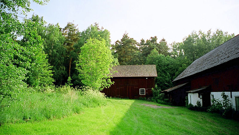 Bilder aussen | Schweden Immobilien Online