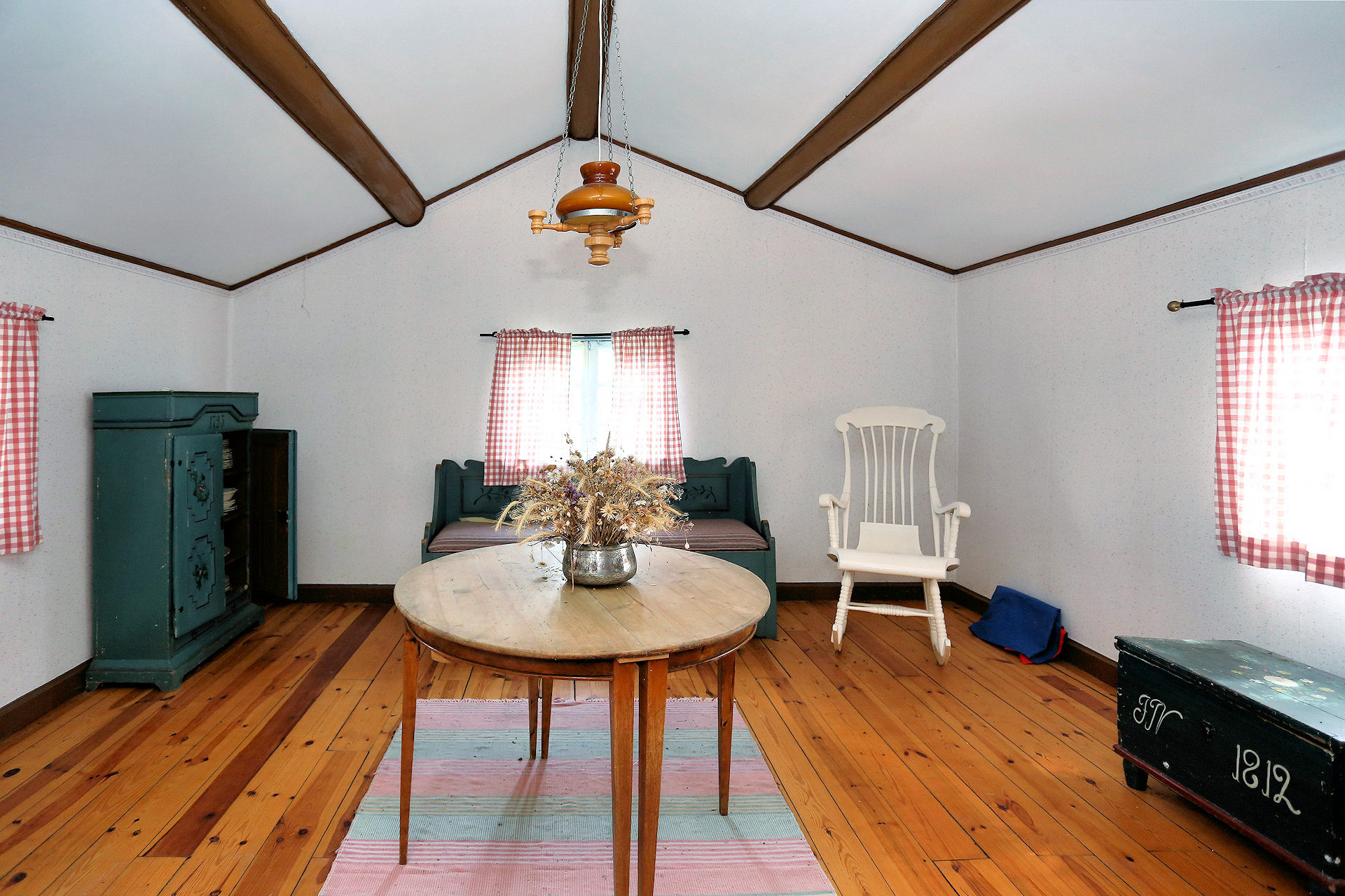 Bildergalerie Soldattorpet von 1750 | Schweden Immobilien Online